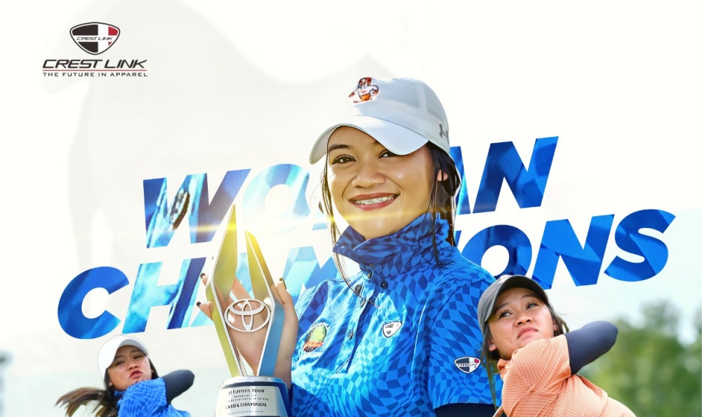 Crest Link Celebrates Zulaikah Nasser’s Double Triumph in Toyota Tour ...