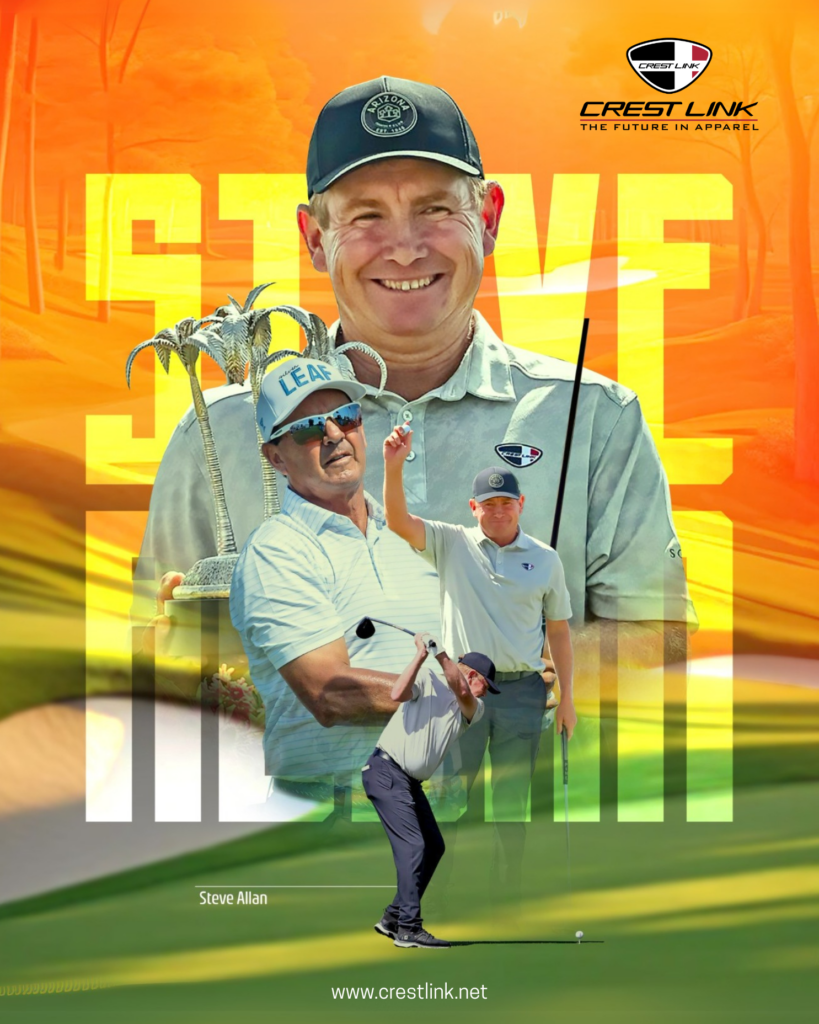Congratulations to Steve Allan on His First PGA Tour Champions Victory ...